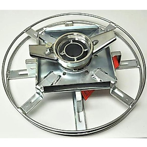 Miller 108008 Reel, Wire Adapter, 60 Lb