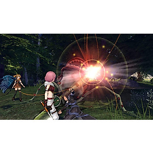 Sword Art Online: Hollow Realization (PS4)