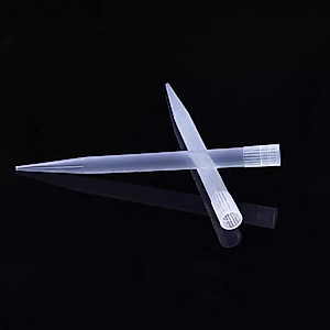 5ml Pipette Tips - 5ml Small Diameter(for ThermoFishe、Labsystems、Brand etc.) (Bag of 100pcs)
