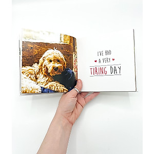 Love is a Cockapoo: A Dog-tastic Celebration of the World's Cutest Breed