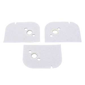 SGBTB Air Filter Tune-up Kit for Stihl 009 010 011 012 ST600 AH Chainsaw Air Filter 1120-120-1600 1120-358-0700 0000-350-3502