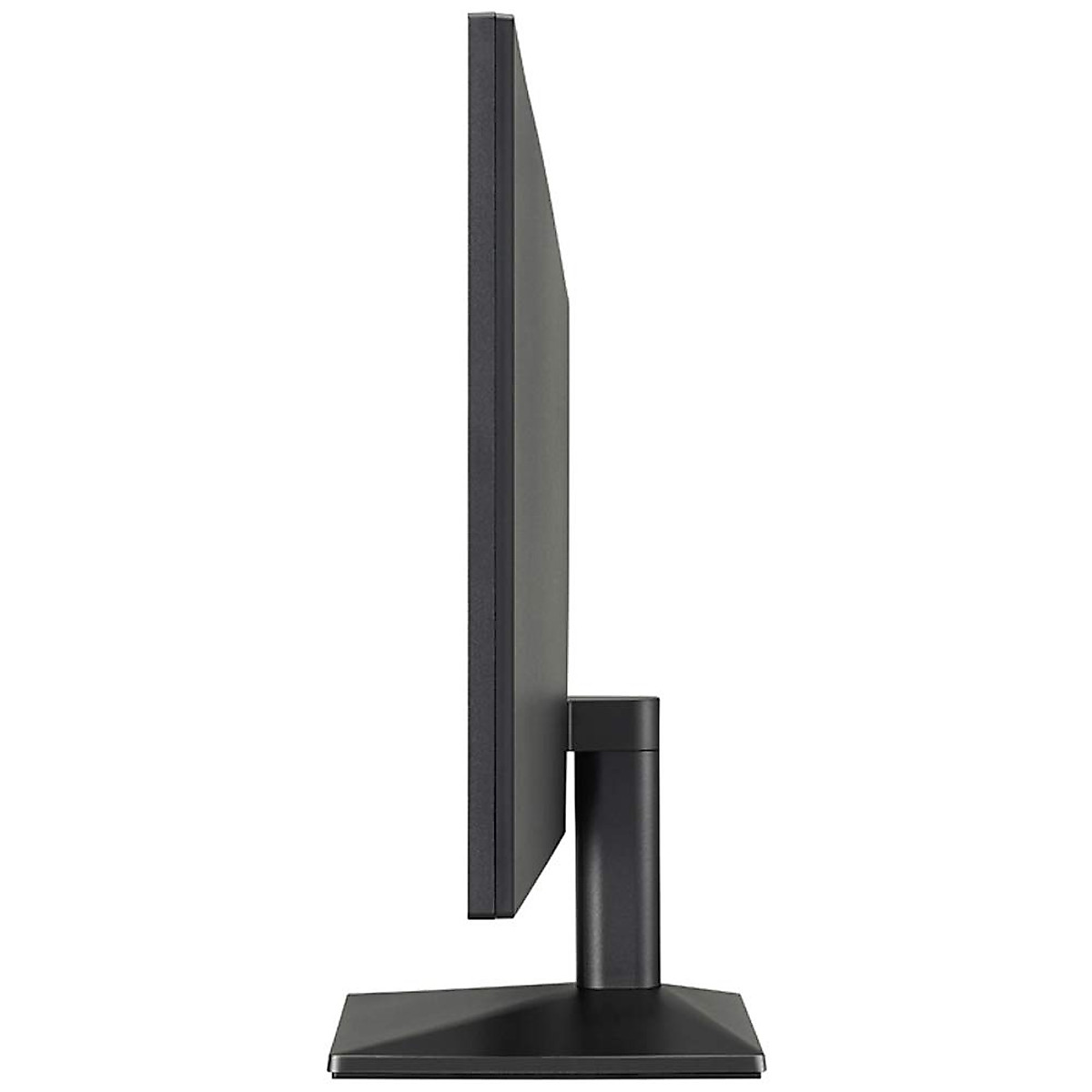 LG 27" FHD Gaming Monitor with AMD FreeSync/ 1920x1080 Resolution/ 2ms Response Time/ 1000:1 Contrast Ratio/ 16:9 Aspect Ratio/VGA/HDMI/On-Screen Control/Black/ 2ft HDMI Cable