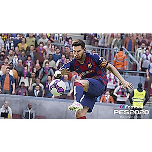 eFootball PES 2020