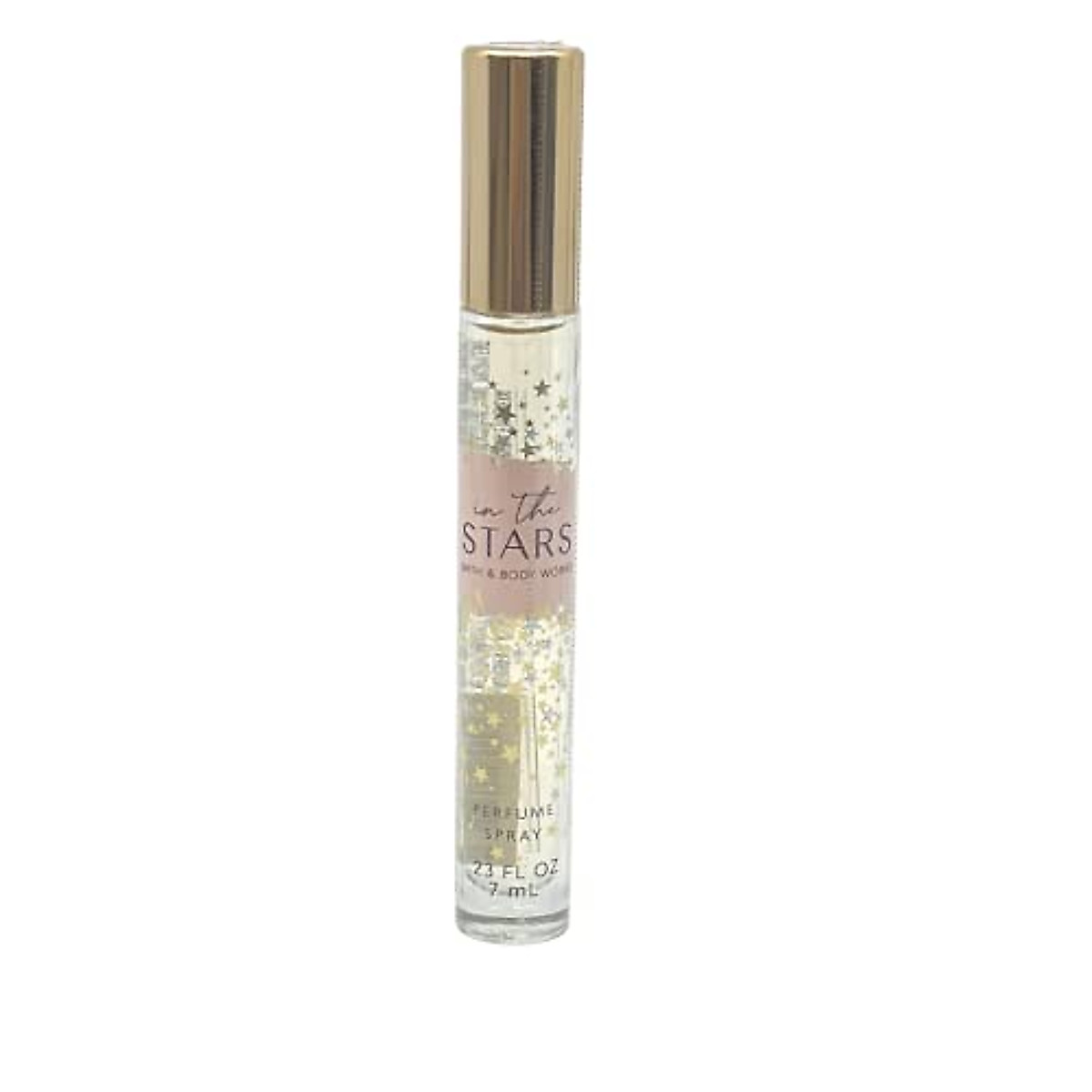 Bath and Body Works IN THE STARS Mini Perfume Spray (Limited Edition) 7ml