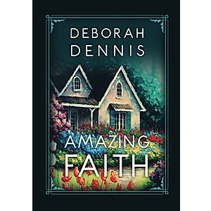 Amazing Faith