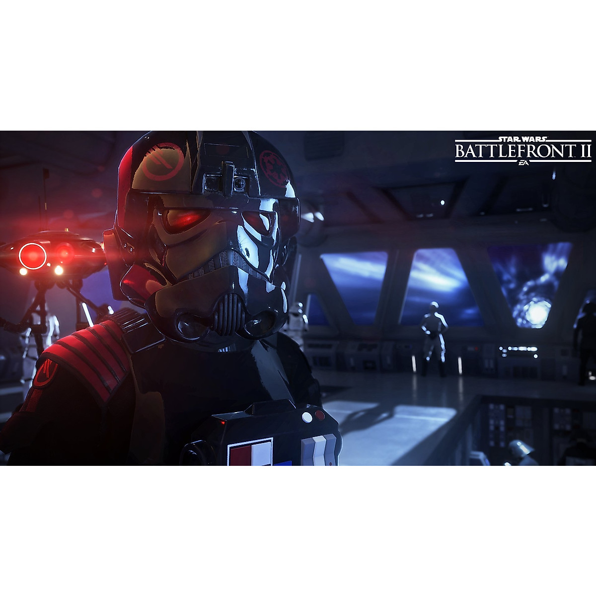 Star Wars Battlefront II - PlayStation 4 (Renewed)