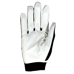 Python Vintage Synthetic Racquetball Glove, Right Hand - X-Large