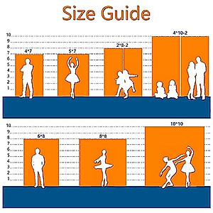 New Upgrade Gold Sequin Backdrop Curtain, WISPET Thick Glitter Curtain Panels, 4FTx7FT Gold Sparkly Sequence Parties Wedding Photography Background Drapes