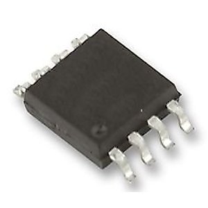 TEXAS INSTRUMENTS REF1004C-1.2 IC, SHUNT V-REF, 1.235V, 4mV, 8-SOIC (100 pieces)