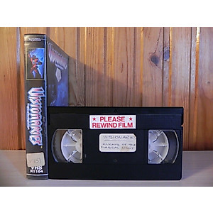 The Love Bug [Walt Disney]: Sport Adventure - Dean Jones / Michele Lee - Pal VHS