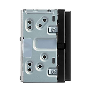 ALPINE iLX-W650 7" Digital Media Bluetooth Car Receiver CarPlay/Android+Camera