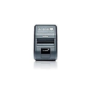 Brother RJ-3050 Mobile Printer All, RJ3050Z1 (127 MM/SEC 203DPI USB 2.0)
