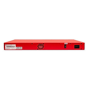WatchGuard Firebox M270 with 1-Year Basic Security Suite (WGM27031)