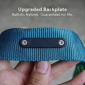 TagVault Pet: The Original AirTag Dog Collar Waterproof Mount, Ultra-Durable, Fits All Width Collars | Elevation Lab