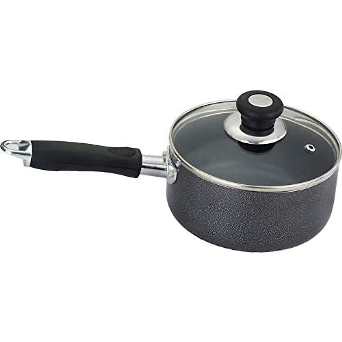 5 QT Sauce Pot Heavy Duty Gauge