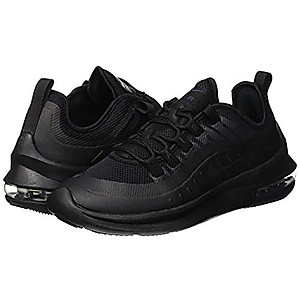 Nike Women's Air Max Axis Running Shoe, Black/Anthracite, 6