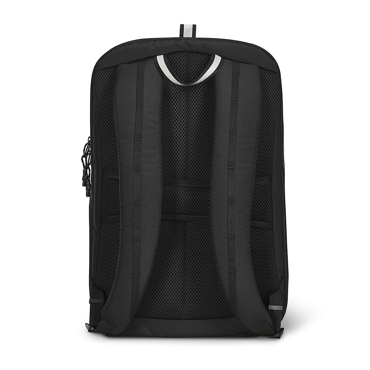 OGIO FUSE Lightweight Backpack (20 Liter, Black, Zip Top)