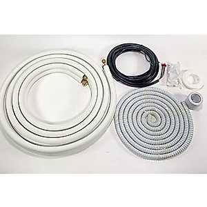 12,000 BTU 21 SEER Classic Air Conditioner Mini Split INVERTER Ductless 220V COLD ONLY