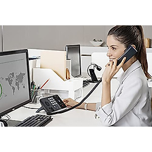 Yealink MP50-TEAMS USB Phone Compatible with Microsoft Team (YEA-MP50)