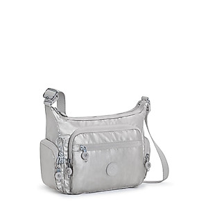 Kipling Women's Gabbie Small Crossbody Bag, Lightweight Everyday Purse, Casual Shoulder Bag
