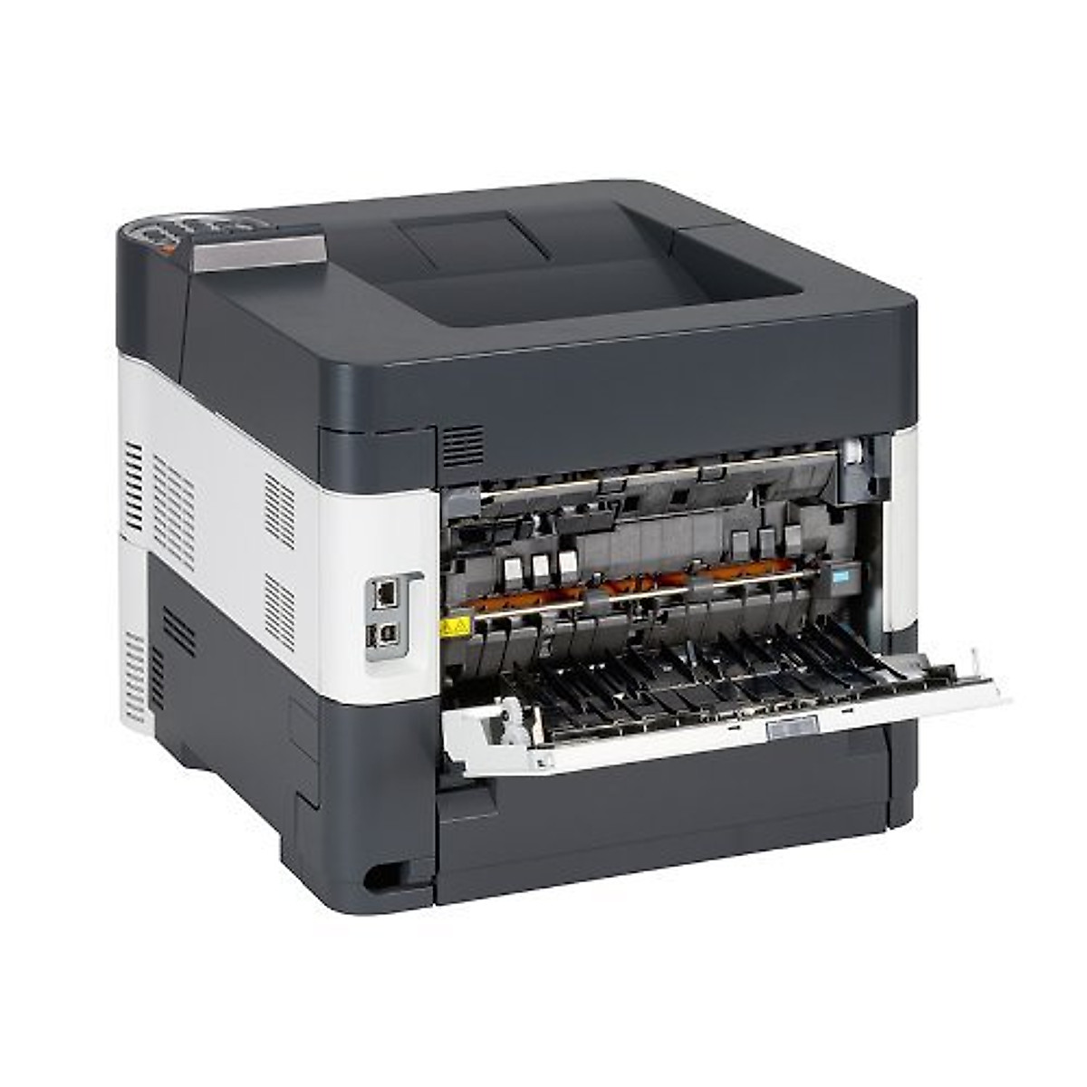 Kyocera Model ECOSYS FS-4100DN Black & White Network Laser Printer (Certified Refurbished)