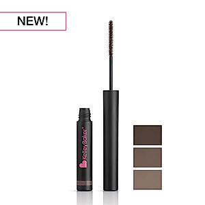 Kelley Baker Tinted Brow Gel - Brown