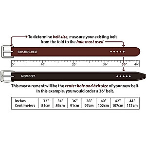 West Star Texas Genuine Leather Belt with Longhorn Buckle Gold and Silver -806A Longhorn BK XL Floral