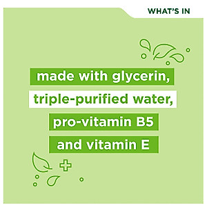 Simple Kind to Skin Facial Cleansing Wipes Cleanser & Makeup Remover Cleansing Removes Waterproof Mascara 7 Wipes