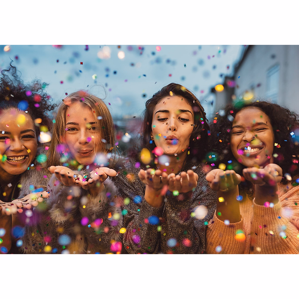 CRAVEBOX candy box care package for women college care package for girls, Snack Pack Care Package Gift - College Back to School