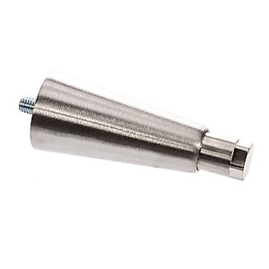 Master-Bilt 27-00558 Leg #Ae61-4002-C Nickel Plat Part