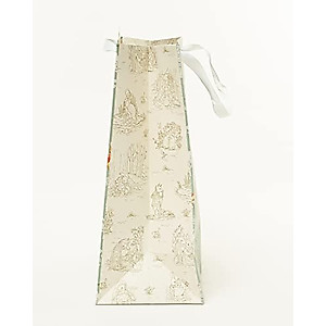 UK Greetings Peter Rabbit Large Gift Bag - Large Gift Bag - Gift Bag for Her - Gift Bag - Gift Wrap - Gift Wrapping - Birthday Gift Bag - Celebration Gift Bag multi