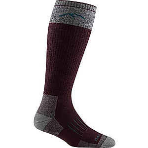 Darn Tough (Style 2105) Hunting OTC Heavyweight with Full Cushion - Women