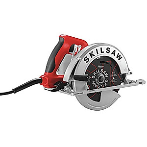 SKILSAW SPT67WL-01 15 Amp 7-1/4 In. Sidewinder Circular Saw