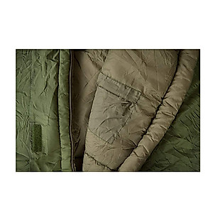 Recon 3 Sleeping Bag - Rated 23°F / -5°C (Olive DRAB)