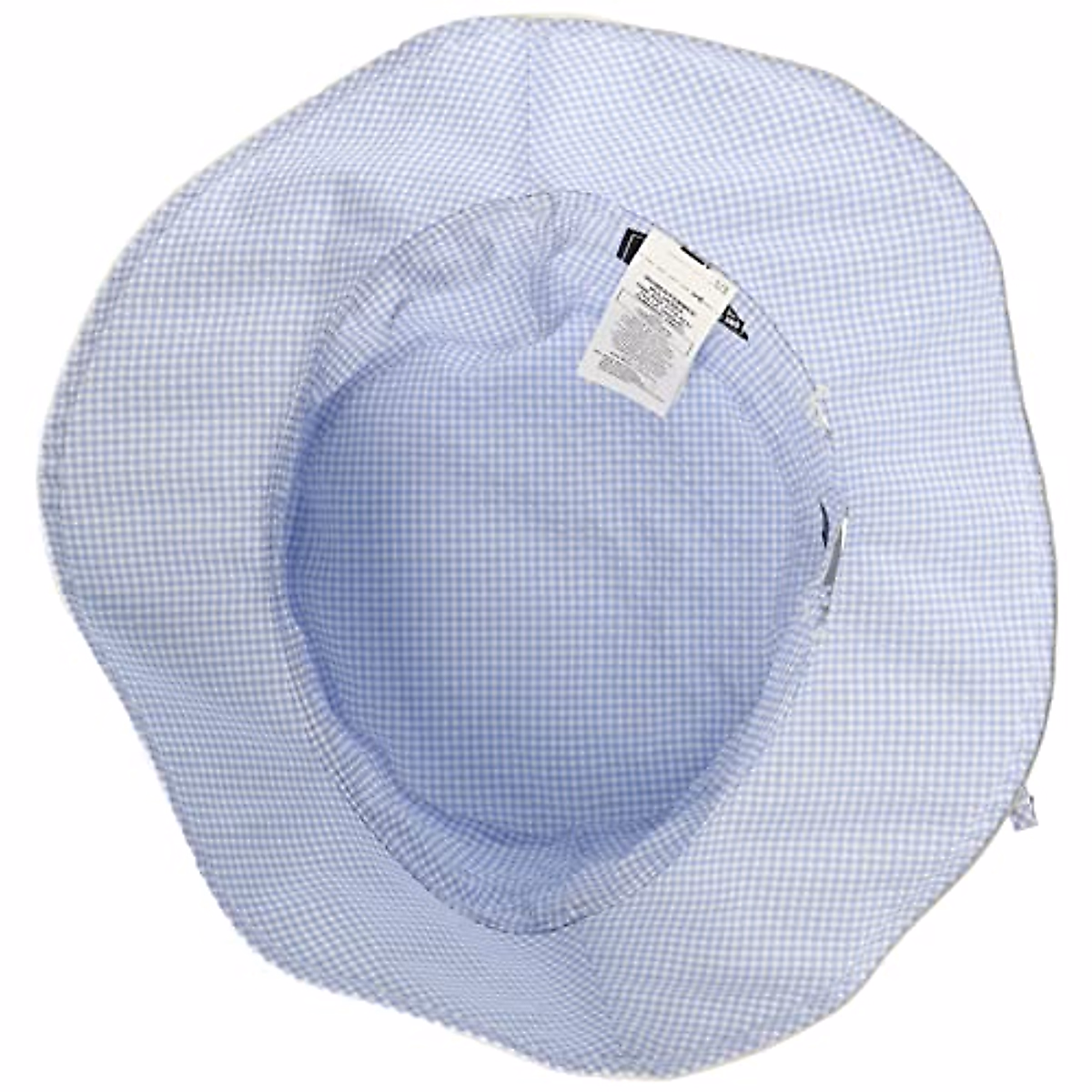 adidas Reversible Ponytail Sun Bucket Hat, White, One Size