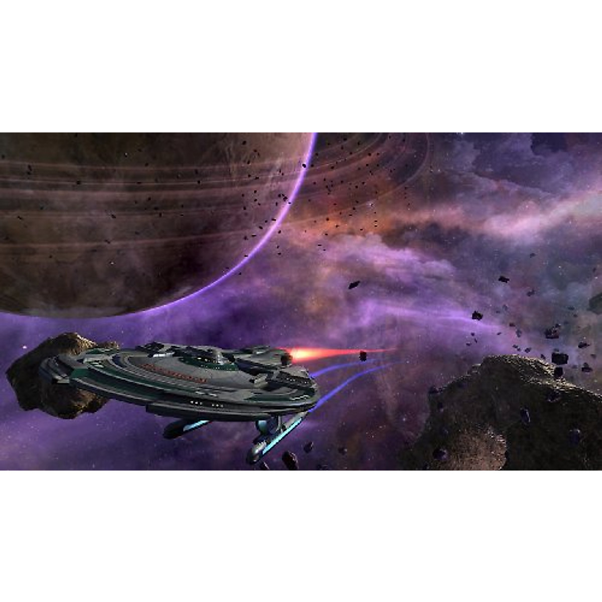 Star Trek Online - PC