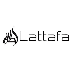 Lattafa Perfumes Qaa'ed Unisex EDP 30 ML (1.1 OZ) | Oriental Alchemy | Opens with energizing oud fragrance with oriental notes, it's the perfume you can fall in love with the first smell