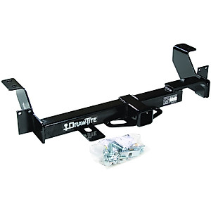 Draw-Tite 75430 Max-Frame Receiver