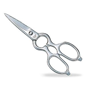 Tojiro-Pro Separetable Kitchen Shears (FK-843)