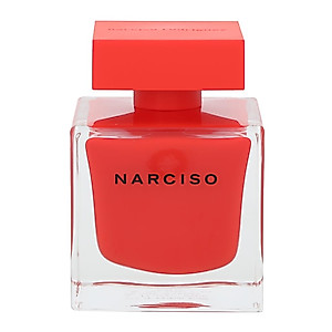Narciso Rodriguez Rouge for Her 3.0 oz Eau de Parfum Spray