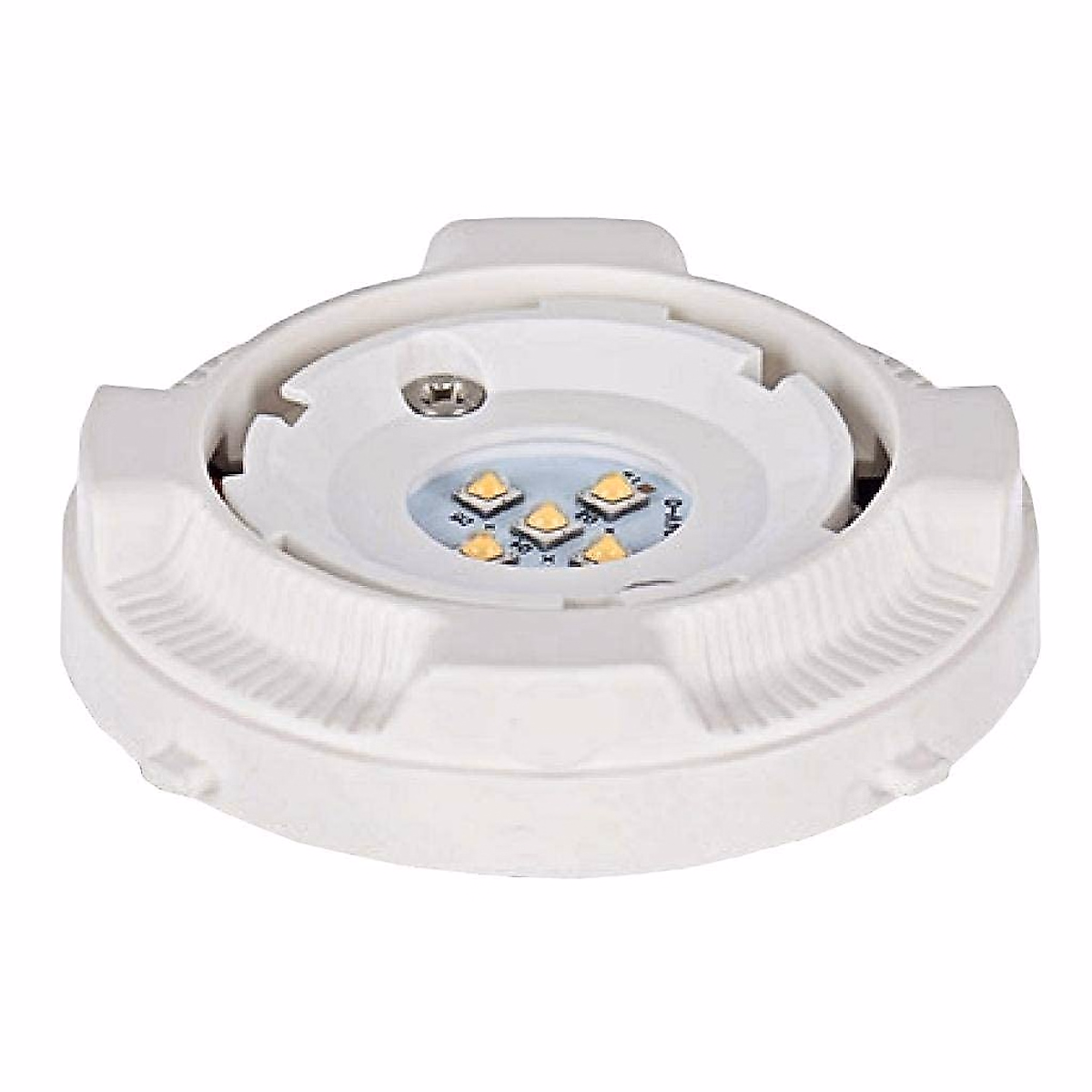 6pk GE LED Module (19197) 10.5 watt LED Module 15 Volt 4,000K M1000 Series GE Infusion Dimmable