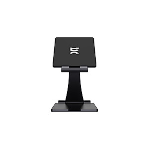 espresso Displays Stand – Sleek, Magnetic & Ergonomic Monitor Stand for espresso Portable Displays | Lightweight & Durable Workspace Accessory