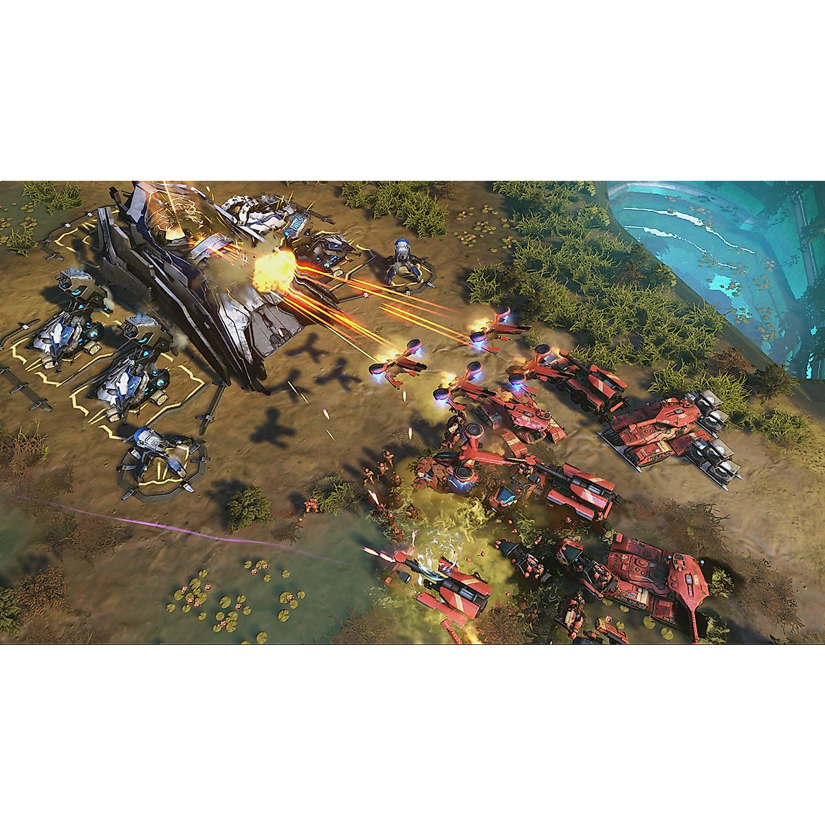 Halo Wars 2 - Ultimate Edition - Xbox One