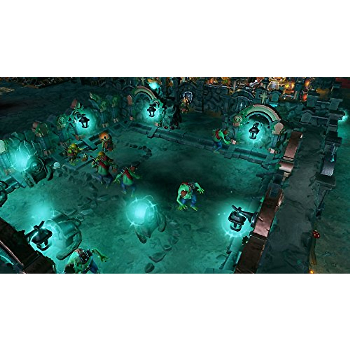 Dungeons 3 - Xbox One