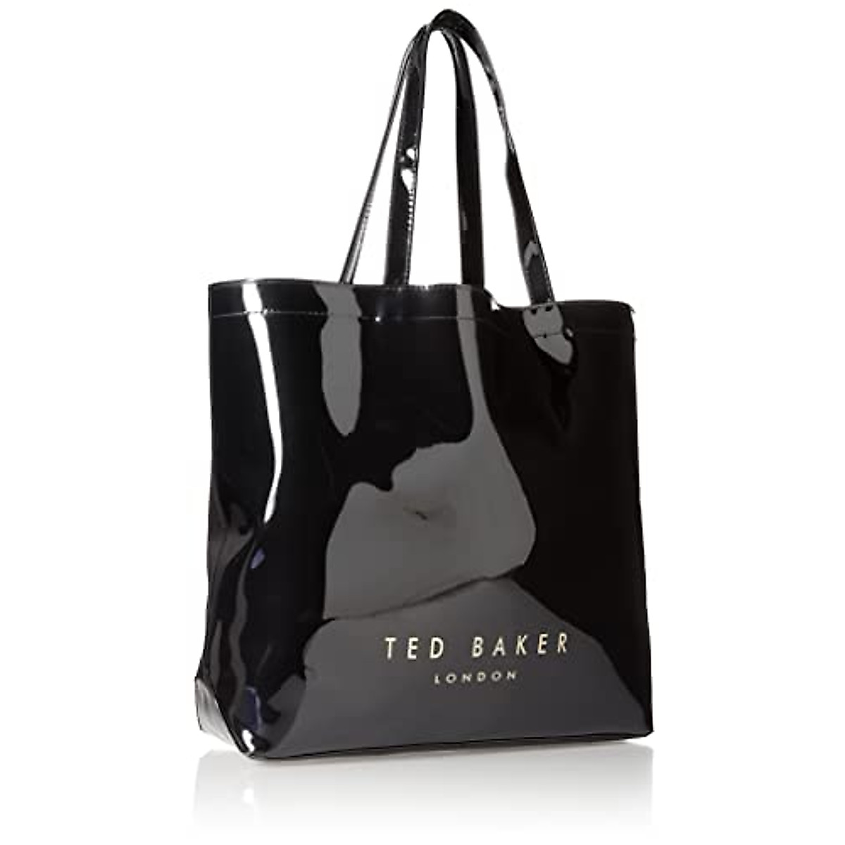 Ted Baker Icon Tote, Black