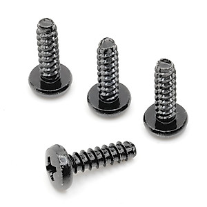 ReplacementScrews Stand Screws Compatible with Insignia NS-22E400NA14