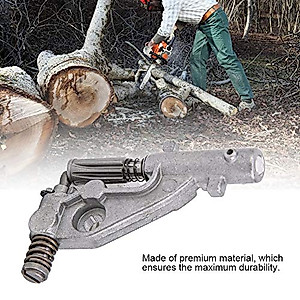 Maxmartt Chainsaw Oil Pump Oiler Fit for 340 345 350 351 353 346 Chainsaw Parts