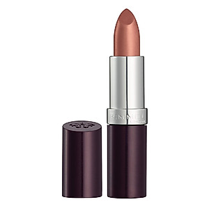 Rimmel Lasting Finish Lipstick - Up to 8 Hours of Intense Lip Color with Color Protect Technology and Exclusive Black Diamond Complex - 014, .14oz