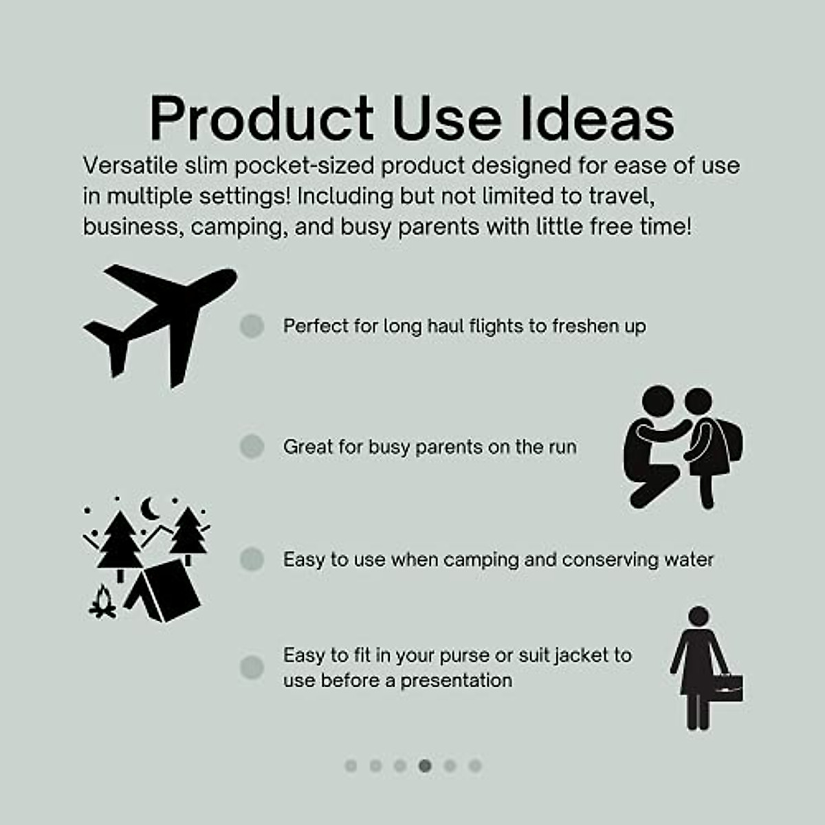 N-STA-Smile Pre-Pasted Mini Disposable Toothbrush (10)