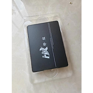 NA Ssd256g Hard Disk Laptop compu Otaku Blu-ray Disc Full HD 硬盘